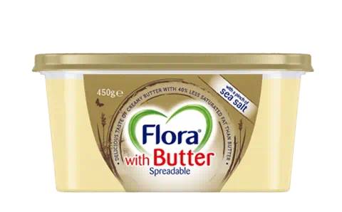 Flora Spreads| Flora