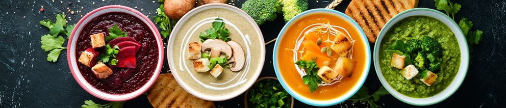 Easy and Tasty Recipes