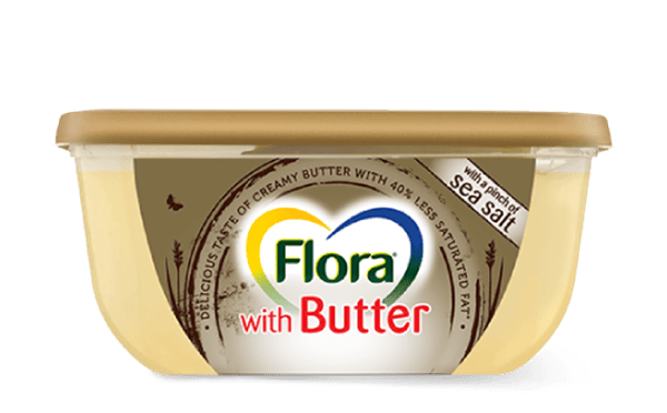 Flora Spreads